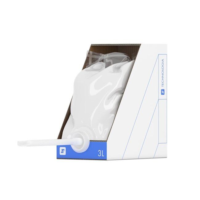 Factory Metalized Bag In Box For Milk Dairy Products 3L 5L 10L 15L ...